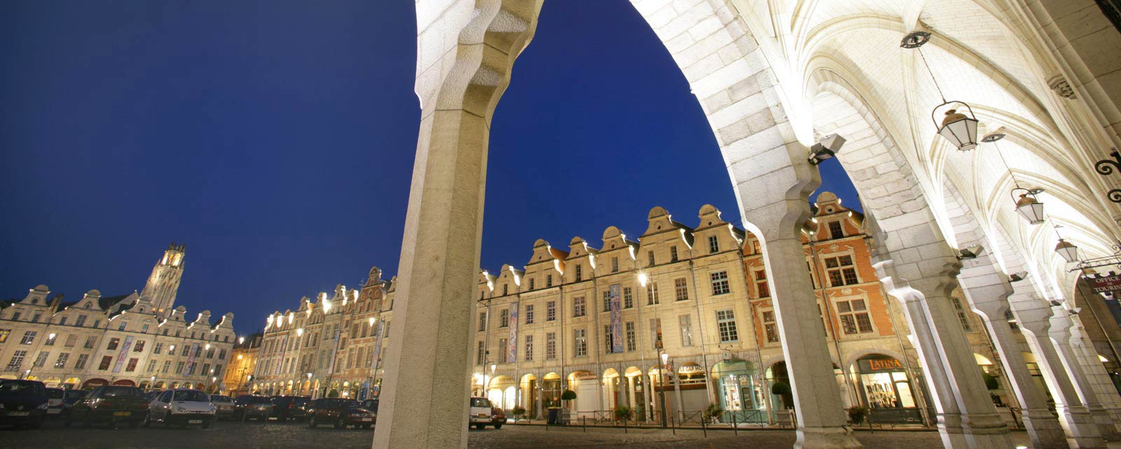 Magical getaway to the French Christmas market in Arras - Visit France